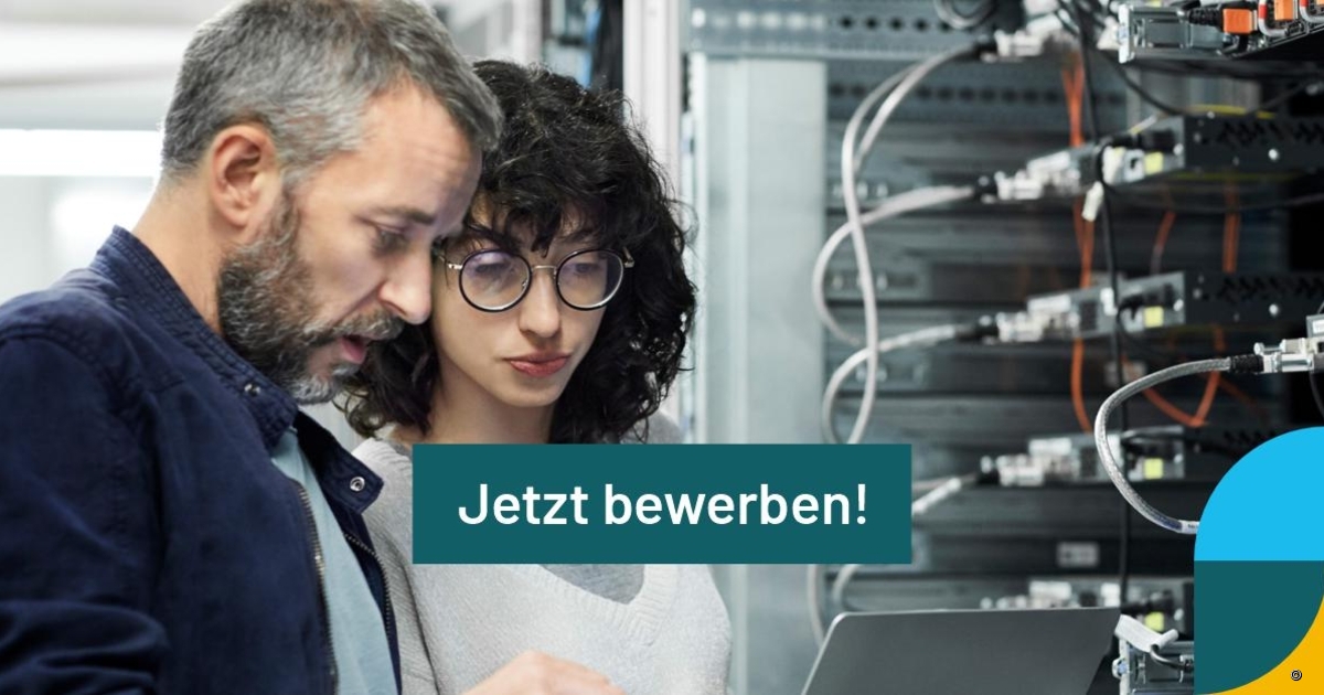 Ausbildung zum Fachinformatiker für Daten- und Prozessanalyse (m/w/d) - 2026